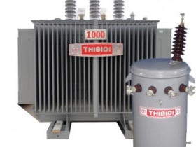 THIBIDI 3 pha AMORPHOUS